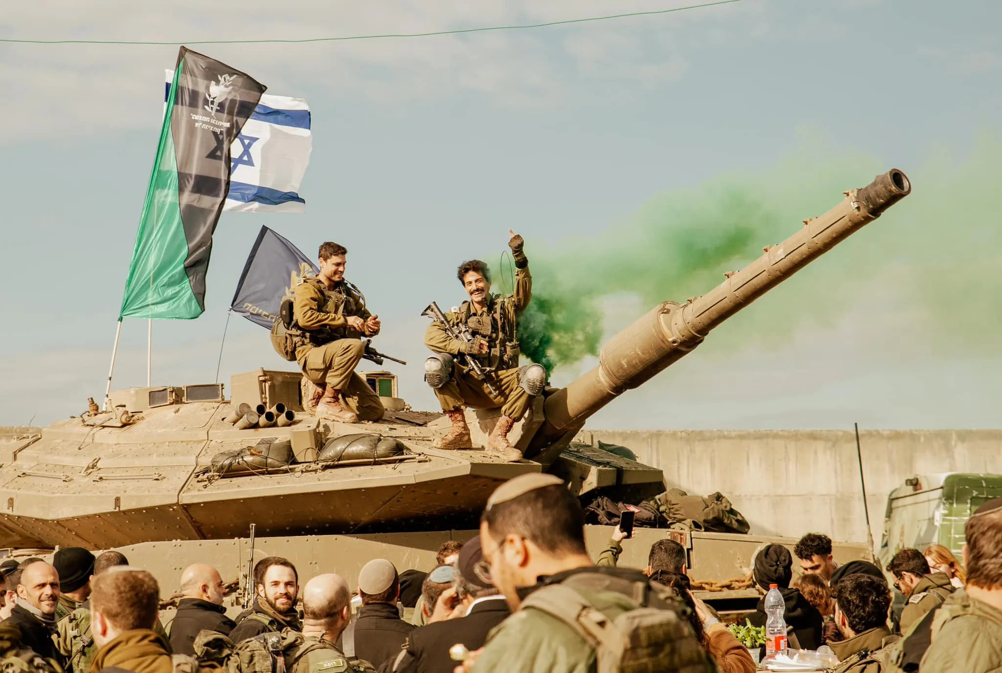 עמוד הבית - דור